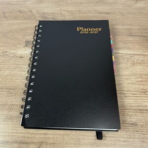 Coach | Office | Coach Notebook With Strawberry Print With A Free ...